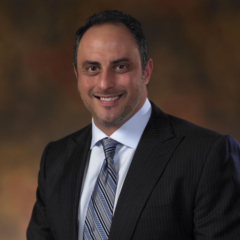 Executive Team | Riley Hotel Group